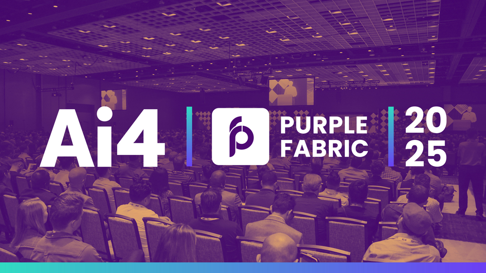 AI4 Summit 2025